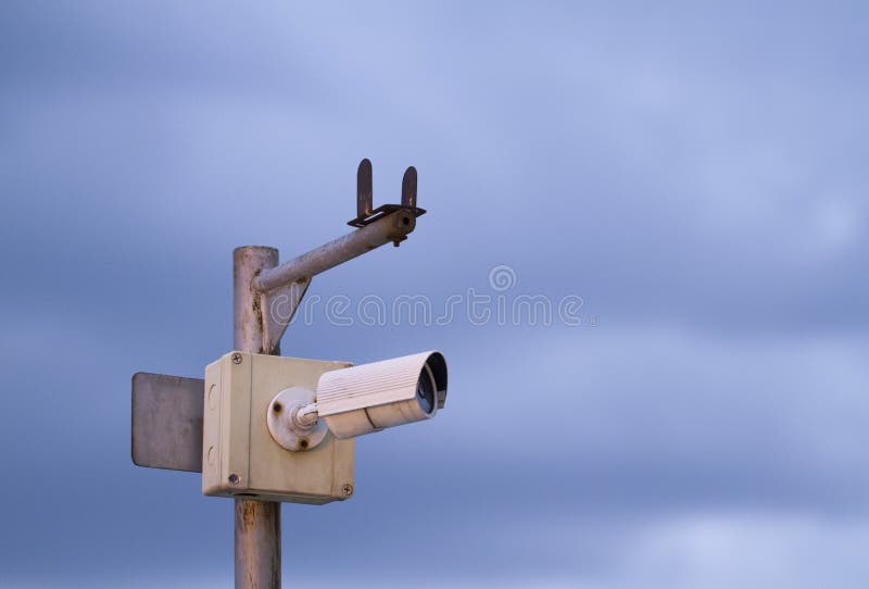 335 Old Cctv Monitor Stock Photos - Free & Royalty-Free Stock Photos ...
