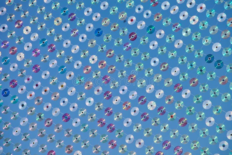 Old CDs and DVDs stock image. Image of disk, pile, dvds - 36275729