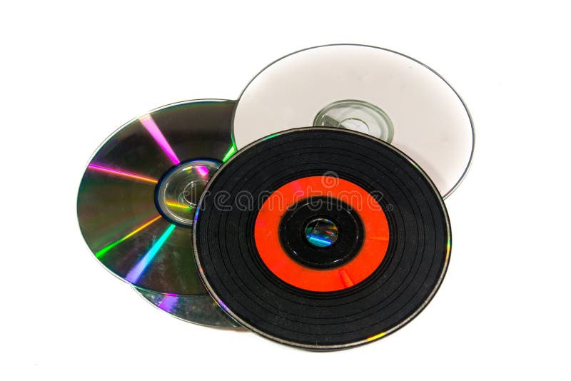 Vintage Storage Diskette Floppy Disk Stock Photo - Image of vintage ...