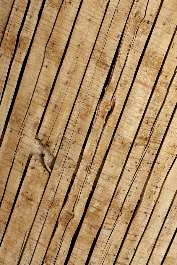 Old ceiling boards stock photo. Image of structural, wood - 71820574