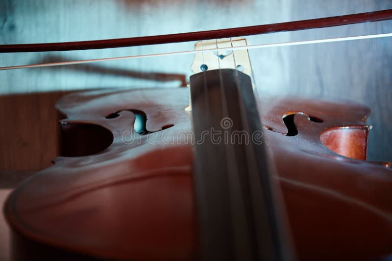 Cello close up stock photo. Image of musician, classical - 85169078