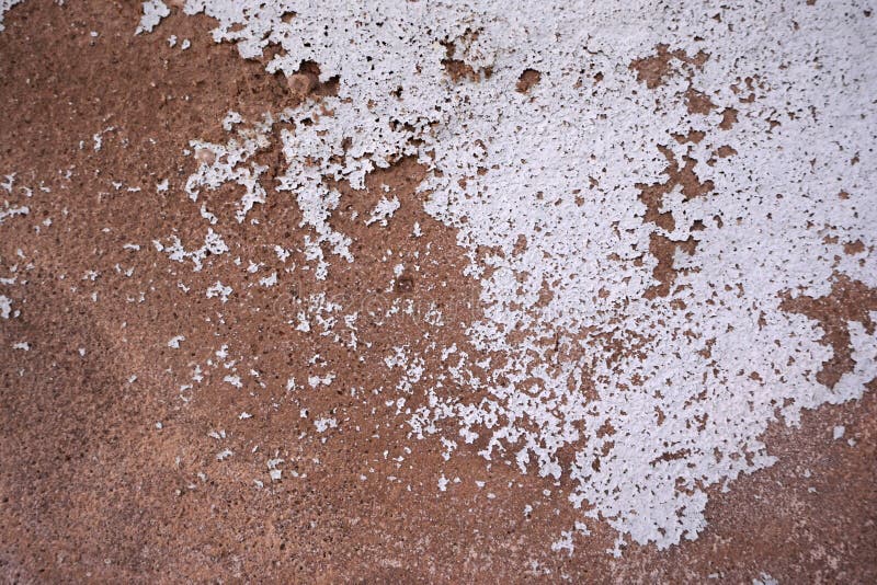 Old Cement Building Wall Texture Stock Image - Image of dust, wall ...