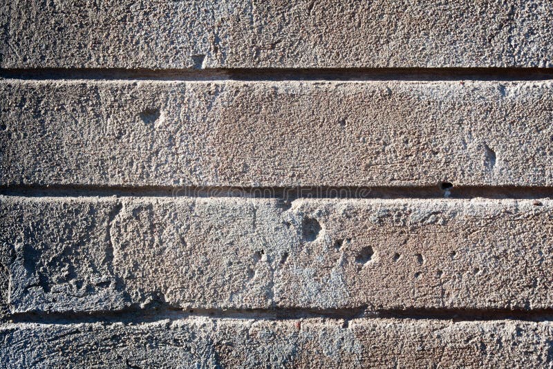 Old cement wall stock image. Image of aged, gray, outside - 18883571