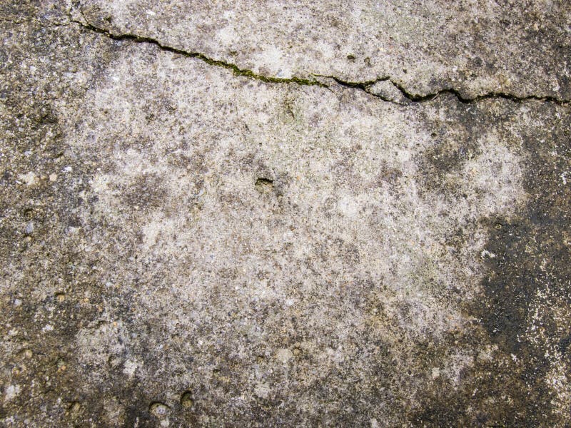 Old cement wall stock image. Image of built, broken, stone - 70013617