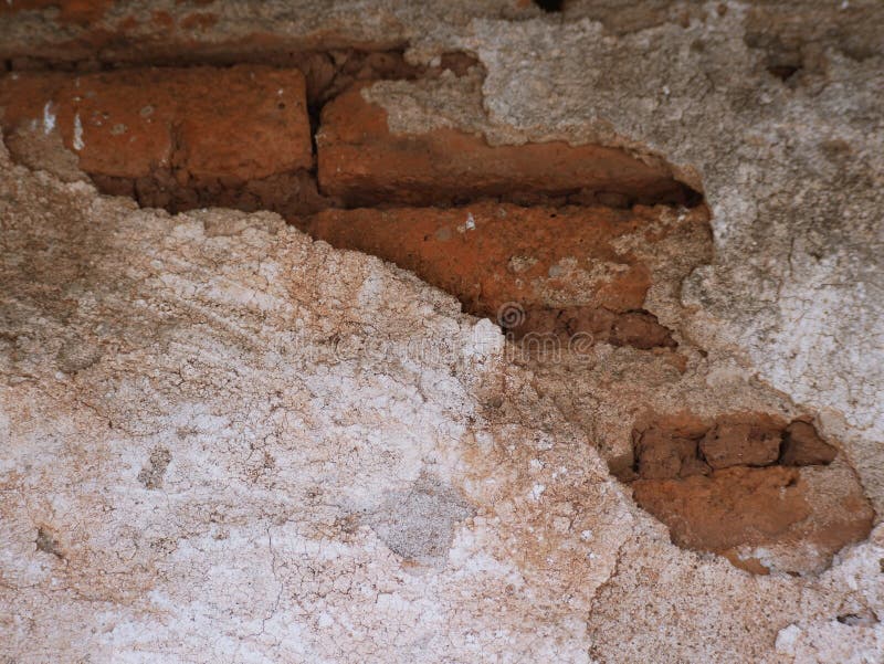 Old Cement Wallpapers with a Long Time Stock Image - Image of textured ...