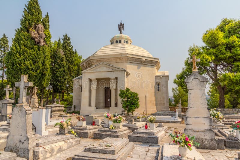 Old cemetery stock photo. Image of historical, peace - 26731030