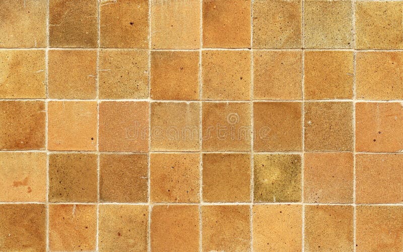 Old ceramic brick tile stock image. Image of wall, bathroom - 94584559