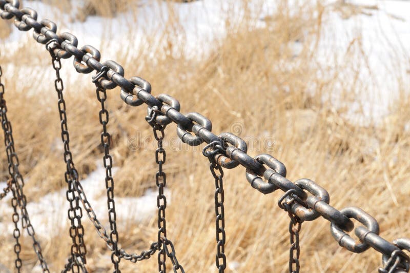 The old chain stock photo. Image of illustrations, upward - 343157528