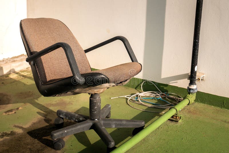 2,585 Broken Office Chair Stock Photos - Free & Royalty-Free Stock ...