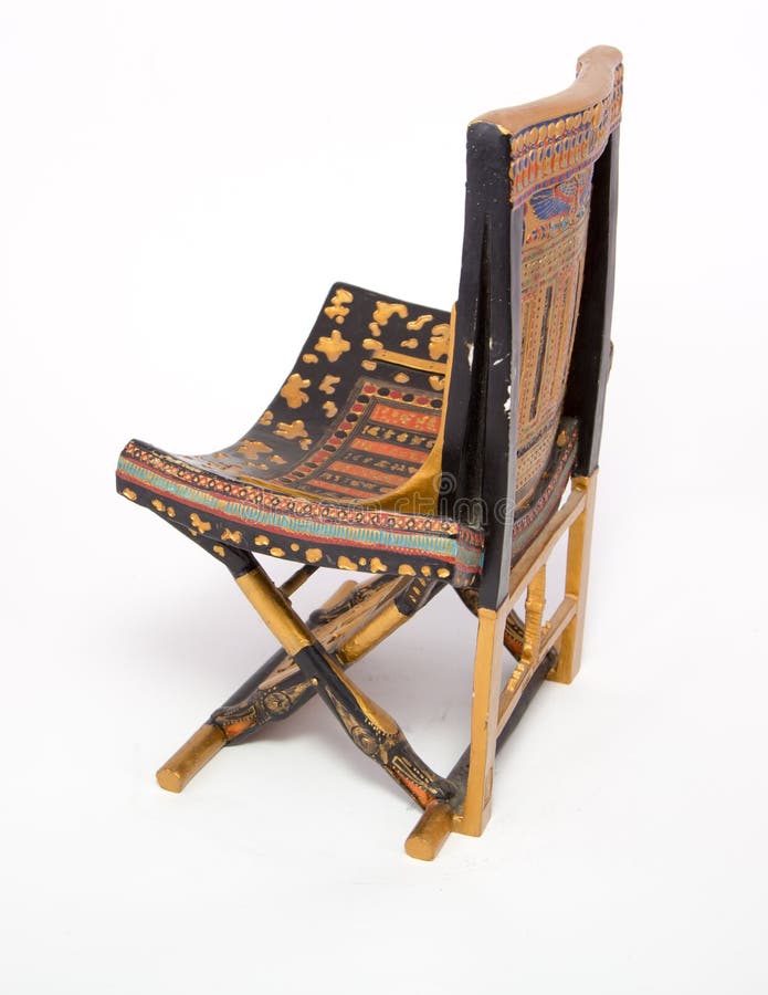 Pharaonic Chair Stock Photos - Free & Royalty-Free Stock Photos from ...