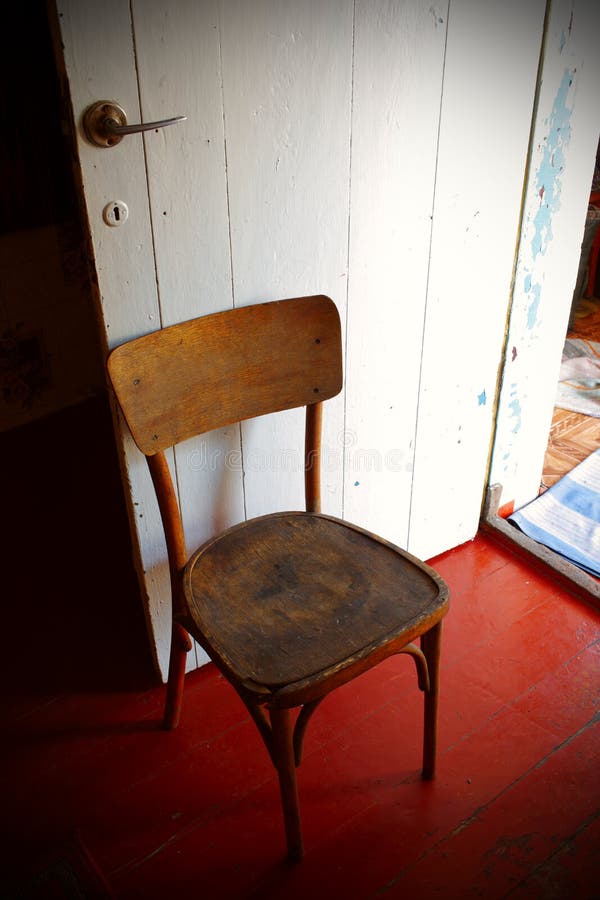 Old chair stock image. Image of life, equipment, culture - 44387939
