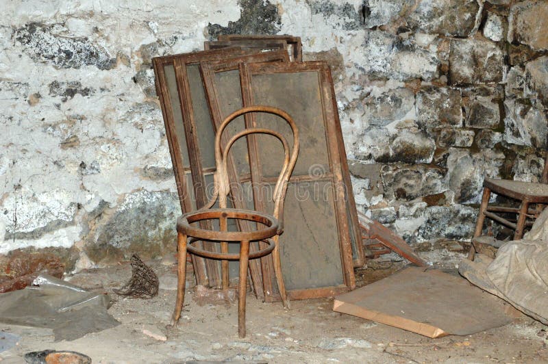 Old things stock photo. Image of windows, wall, house - 107456546