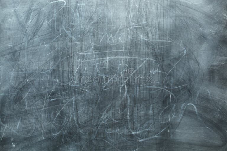 Old chalk board stock image. Image of chalkboard, scratch - 20102287