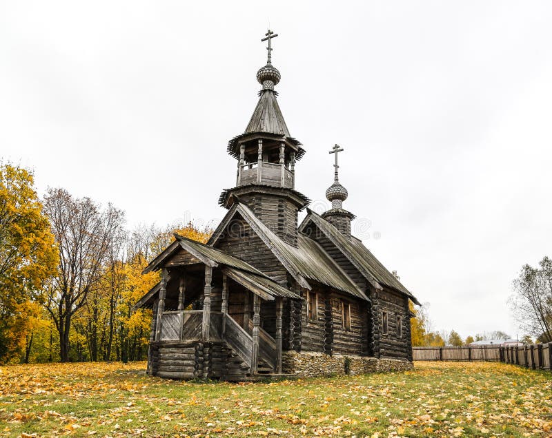 The old chapel stock image. Image of house, church, park - 101032279