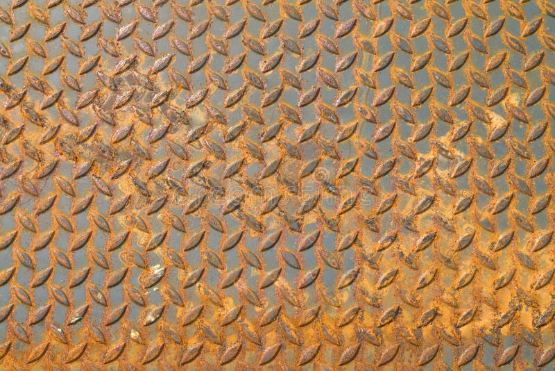 Aluminium checker plate stock image. Image of silver - 13359111