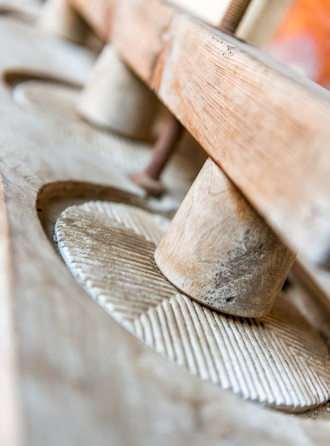 Old cheese maker stock image. Image of traditional, cheese - 78915571