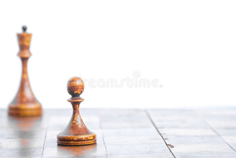Old chess Board. stock image. Image of king, glass, chessboard - 88140741