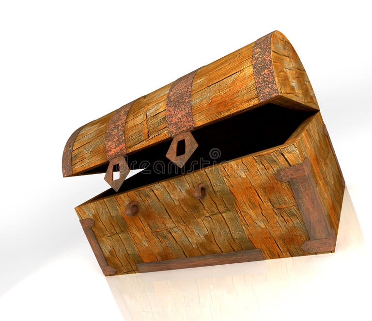 Gold Nugget Chest Stock Illustrations – 126 Gold Nugget Chest Stock ...