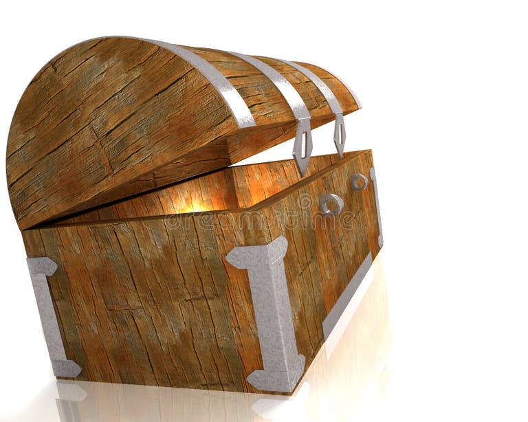 Gold Nugget Chest Stock Illustrations – 126 Gold Nugget Chest Stock ...