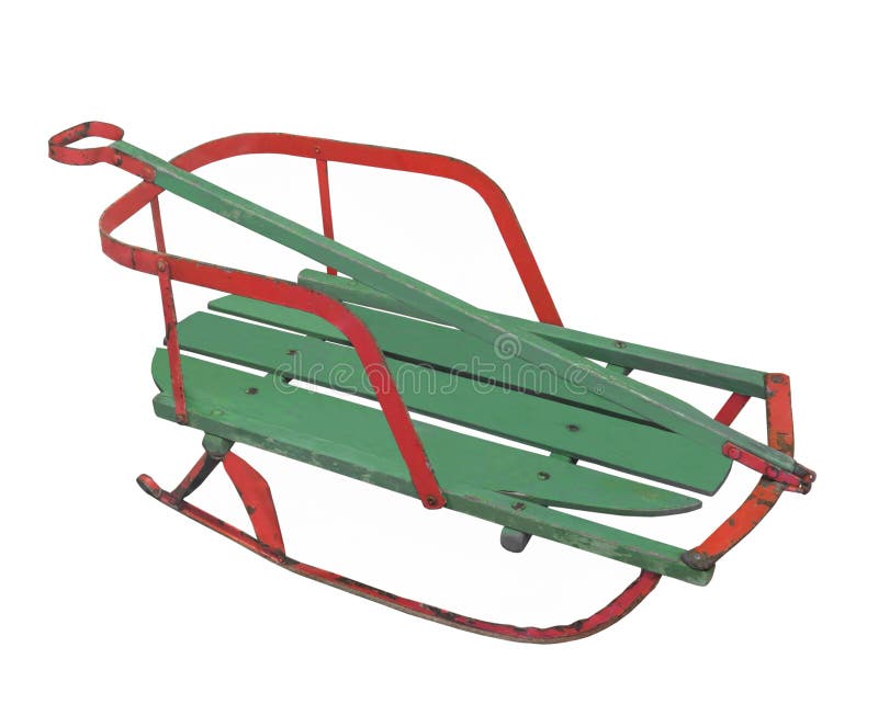 428 Antique Snow Sled Stock Photos - Free & Royalty-Free Stock Photos ...