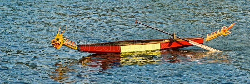 Old china boat stock image. Image of festive, elegant - 19714069