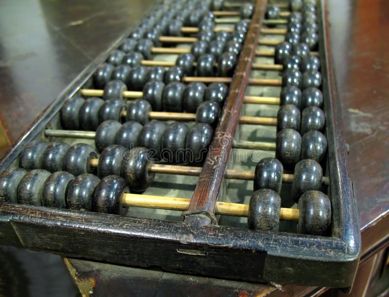 Chinese abacus stock photo. Image of china, creation - 15012594 Chinese abacus stock photo. Image of china, creation - 15012594