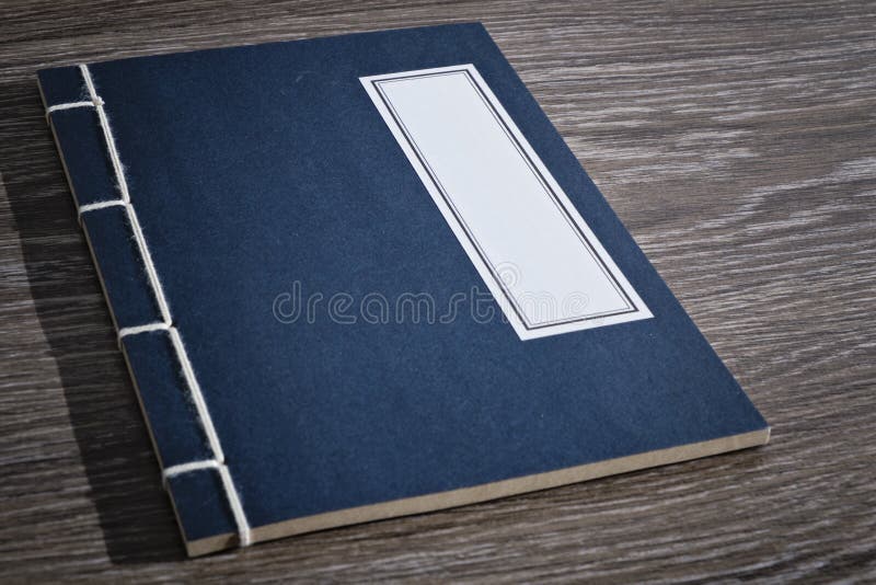 Old Chinese book stock photo. Image of book, knowledge - 70068780