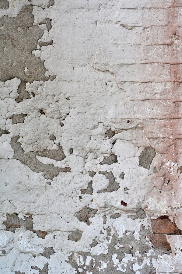 Chipped Paint Texture stock image. Image of dirty, crushed - 14288593