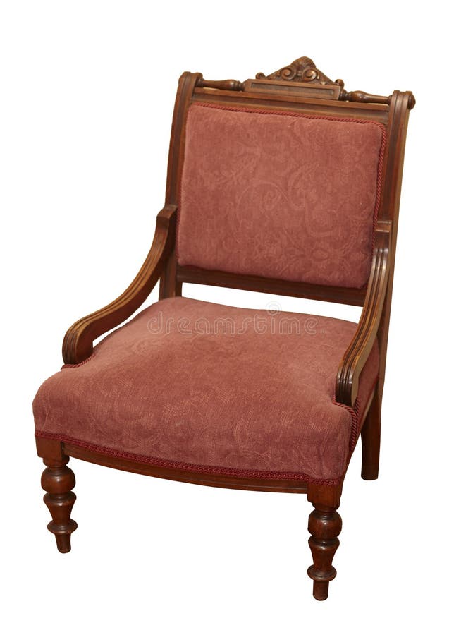 Old chir stock photo. Image of style, interior, classic - 16588666