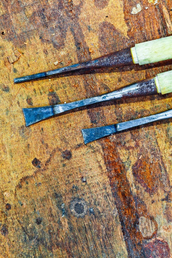 171 Antique Chisels Stock Photos - Free & Royalty-Free Stock Photos ...