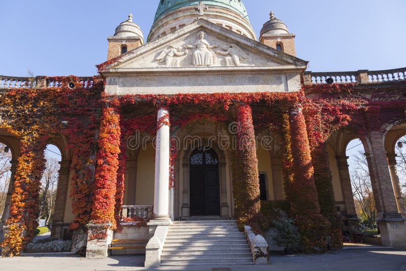 Old christian church stock image. Image of croatia, botany - 61719479