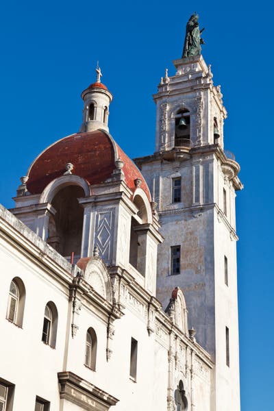 Old church stock photo. Image of church, architecture - 19353126