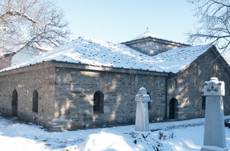 Old church stock image. Image of culture, catholicism - 28716531