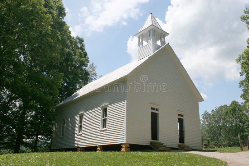Old Church Building stock photo. Image of white, peaceful - 978712