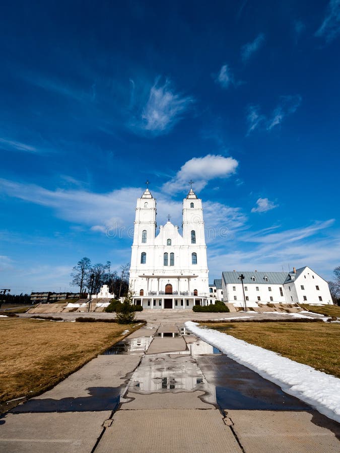 Old Church Building Details Stock Photo - Image of rough, aged: 91060208