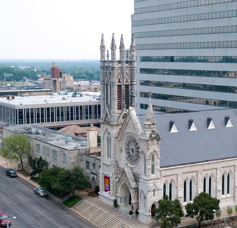 Australia City of Perth St. Andrew Church Stock Photo - Image of ...