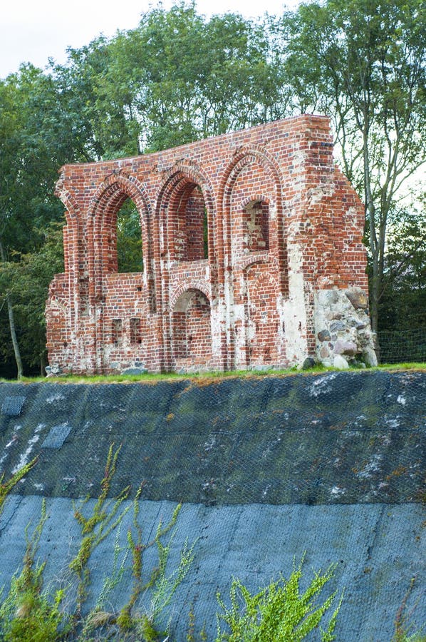 Old Church Ruins Stock Images - Download 35,727 Royalty Free Photos