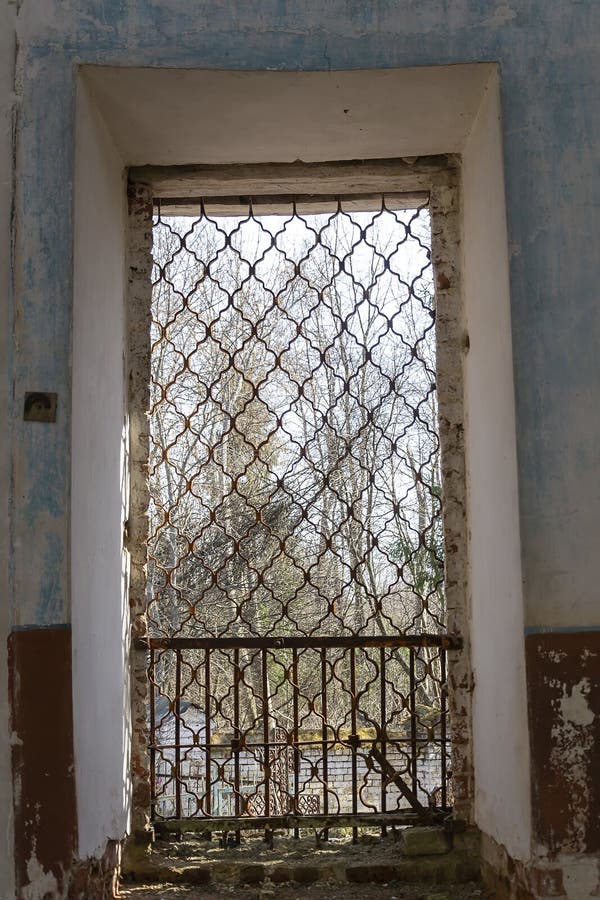 Old church window stock photo. Image of grunge, aged - 218490148