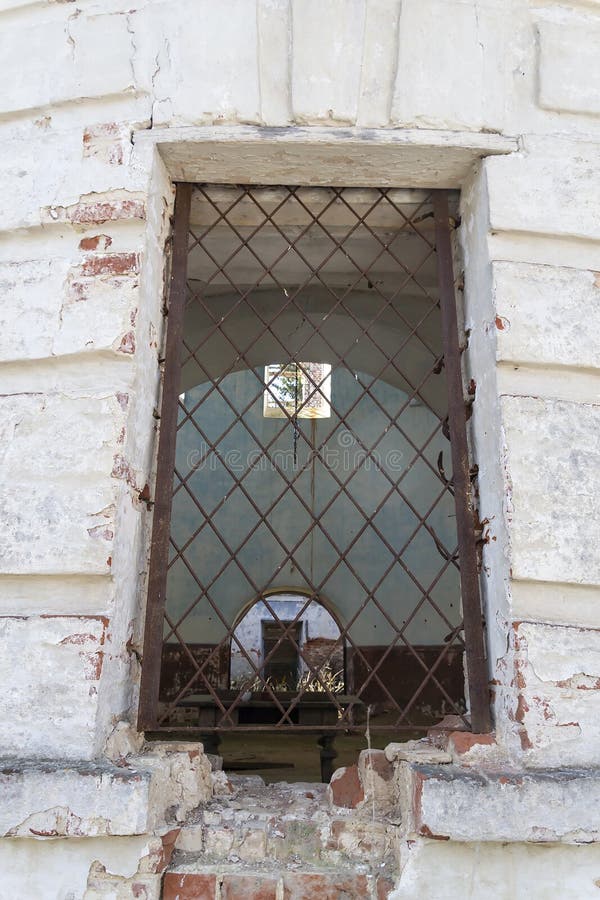 Old church window stock image. Image of cathedral, architecture - 217703293