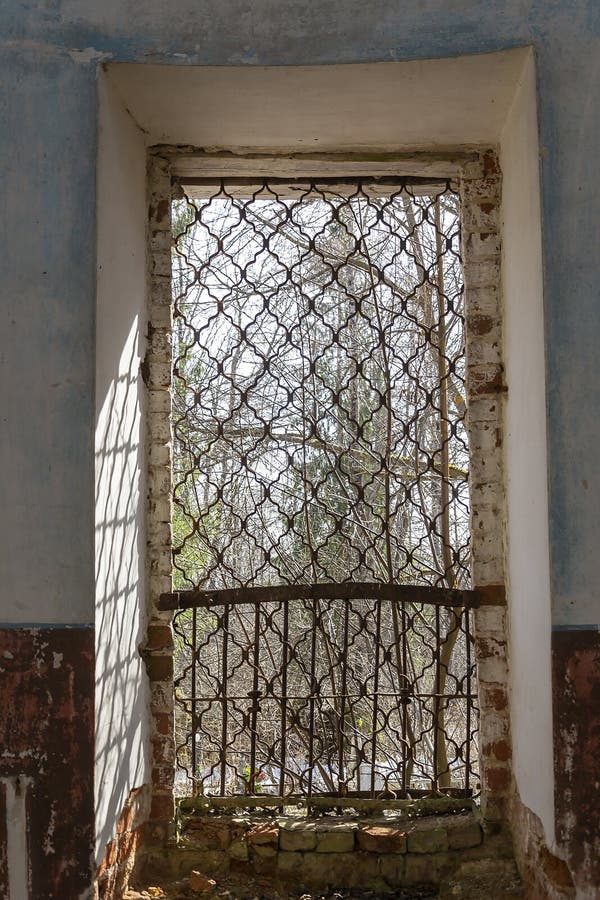 Old church window stock photo. Image of grunge, aged - 218490148