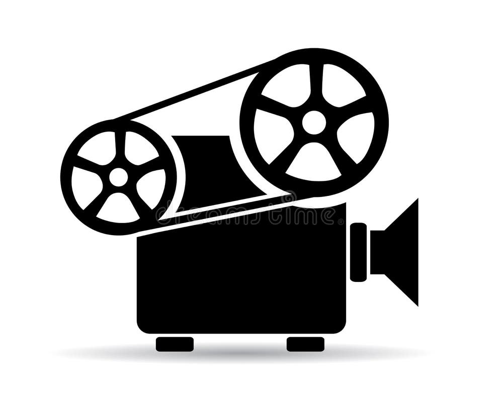 Logo Projector Stock Illustrations – 7,290 Logo Projector Stock ...