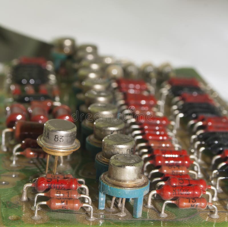 257 Old Electronic Circuits Stock Photos - Free & Royalty-Free Stock ...