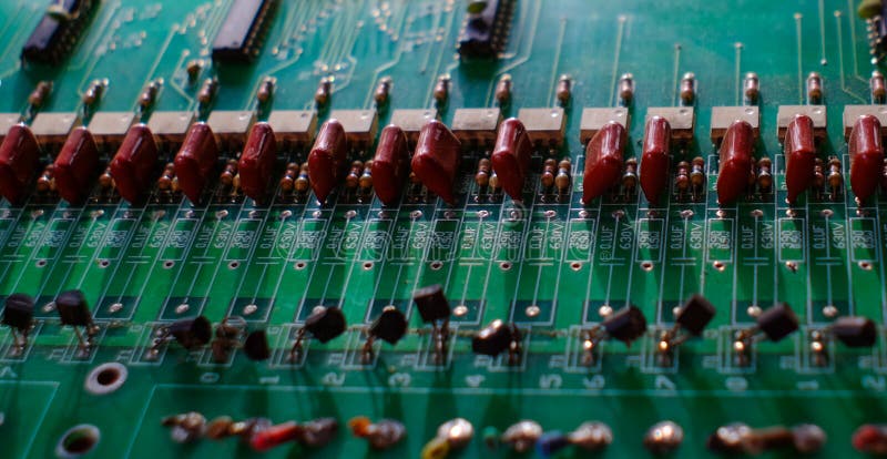 473 Old Circuit Boards Stock Photos - Free & Royalty-Free Stock Photos ...