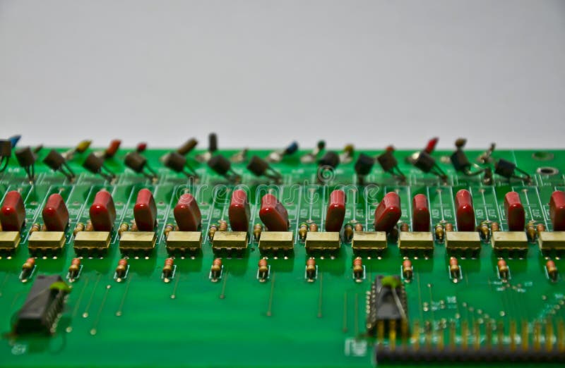 473 Old Circuit Boards Stock Photos - Free & Royalty-Free Stock Photos ...