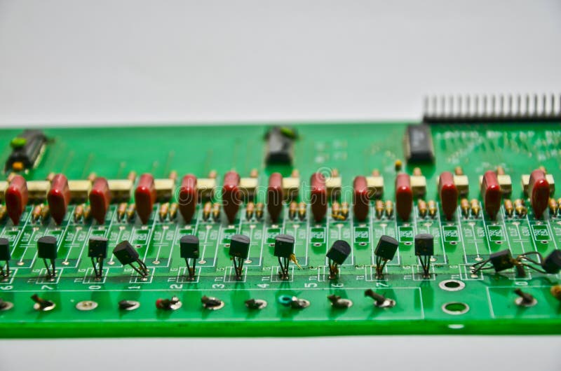 473 Old Circuit Boards Stock Photos - Free & Royalty-Free Stock Photos ...