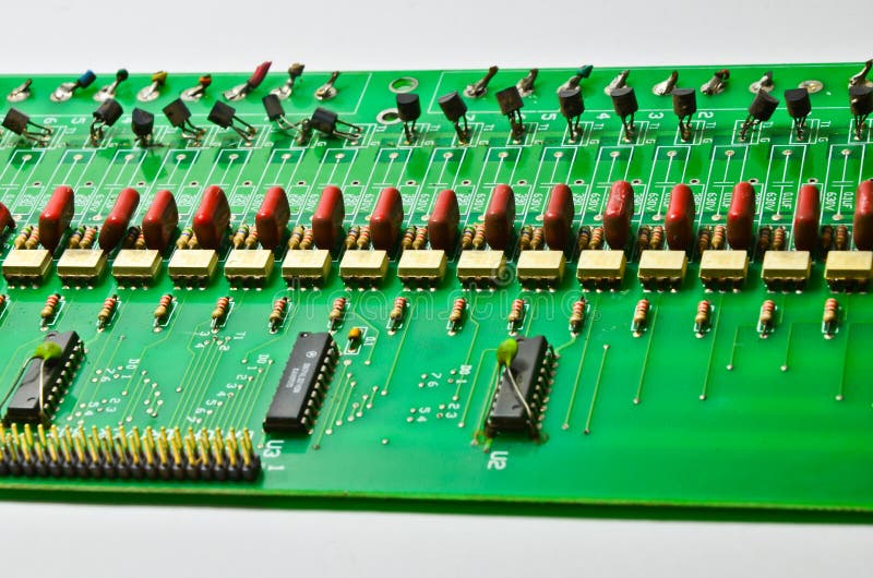 220+ Old circuit Free Stock Photos - StockFreeImages