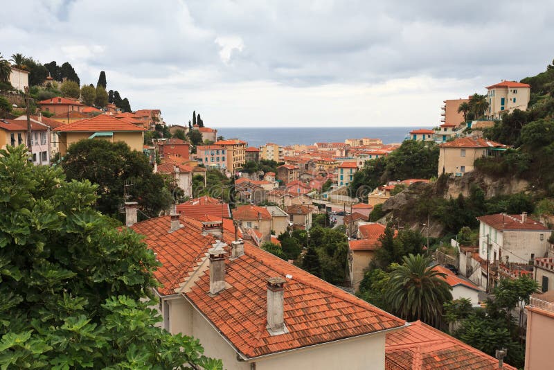 Old city stock image. Image of architecture, antique - 21383061