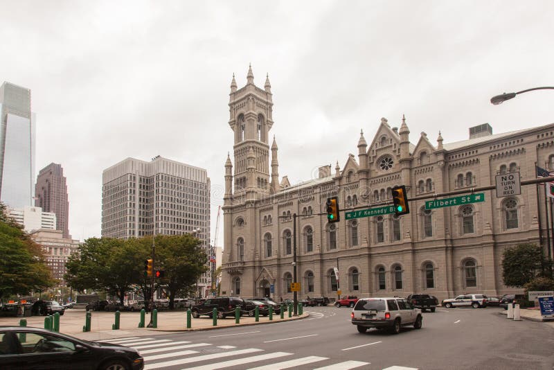 Old City editorial image. Image of philadelphia, monument - 28762280