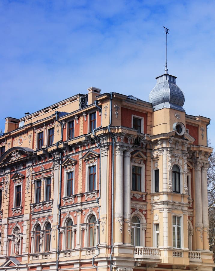 Old city architecture stock photo. Image of place, stone - 13496506