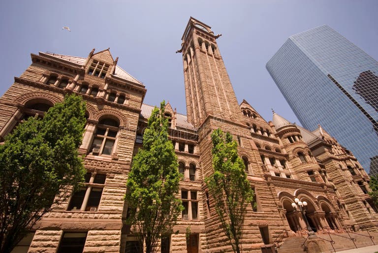 913 Old Toronto City Hall Canada Stock Photos - Free & Royalty-Free ...